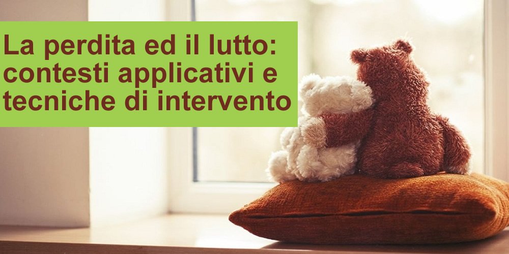 Come affrontare il Lutto con lo Psicologo