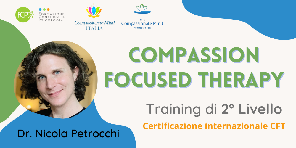 La depressione è dolorosa - FCP - Formazione Continua in Psicologia