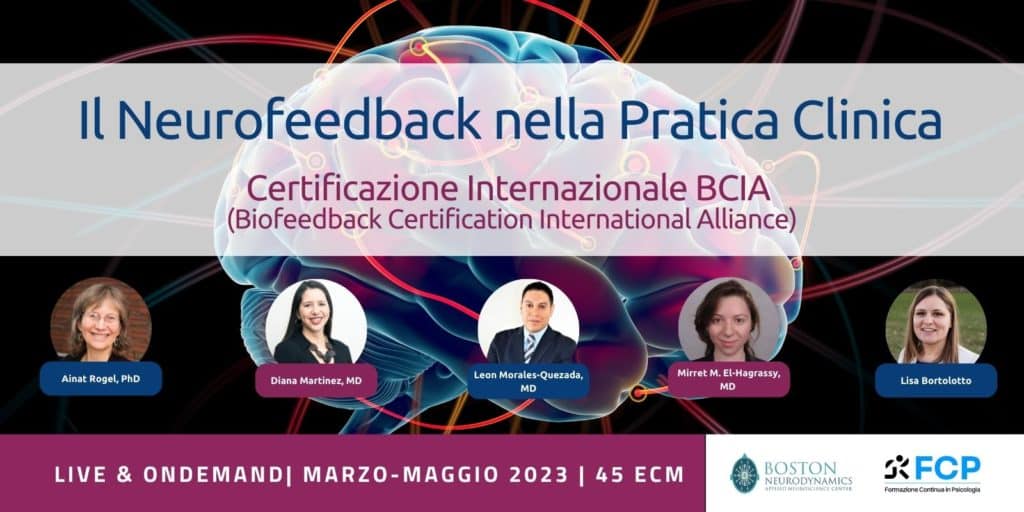 Il ruolo del Neurofeedback nel trattamento del Trauma