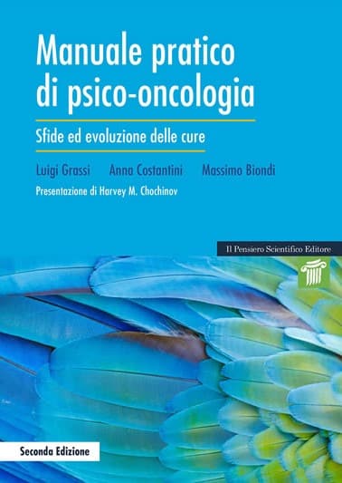 Gli interventi in psico-oncologia tra applicazione e formazione
